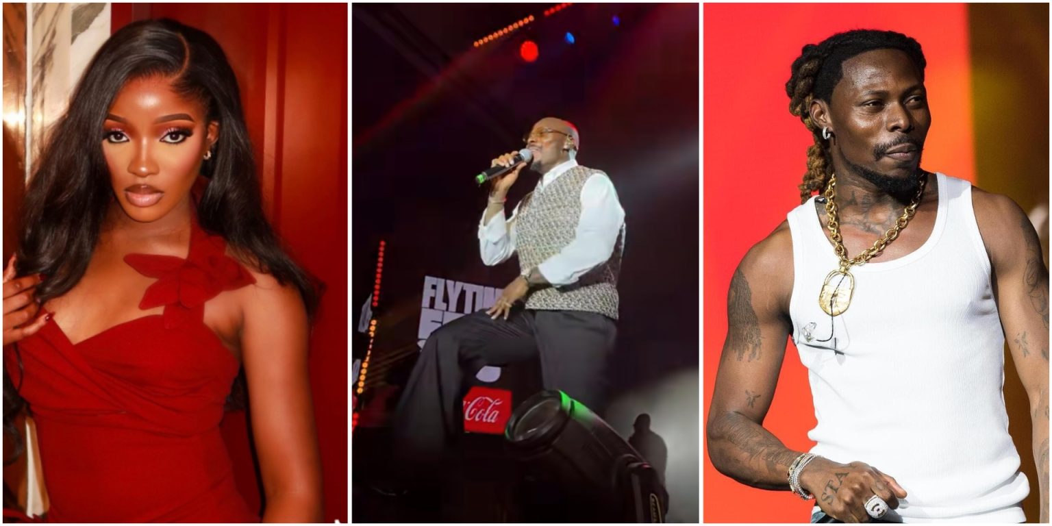 Lady who paid N10M for VVIP ticket at Asake concert shares unexpected ...
